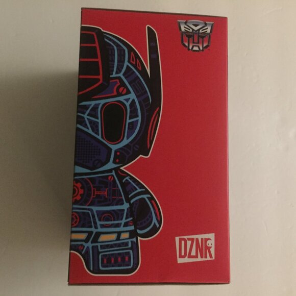 Transformers | Toys | New Yume Dznr Transformers Optimus Prime Megatron ...